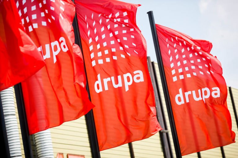 drupa – the no. 1 for printing technologies